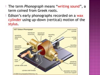 Unit 3 music and media | PPT