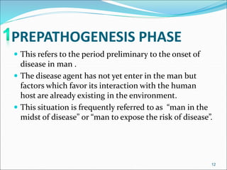 Unit 3 Natural history of disease Epidemiology.ppt