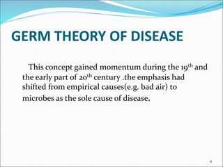 Unit 3 Natural history of disease Epidemiology.ppt