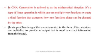 unit3 Neural Networks and Deep Learning.pdf