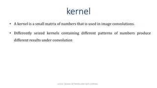 unit3 Neural Networks and Deep Learning.pdf