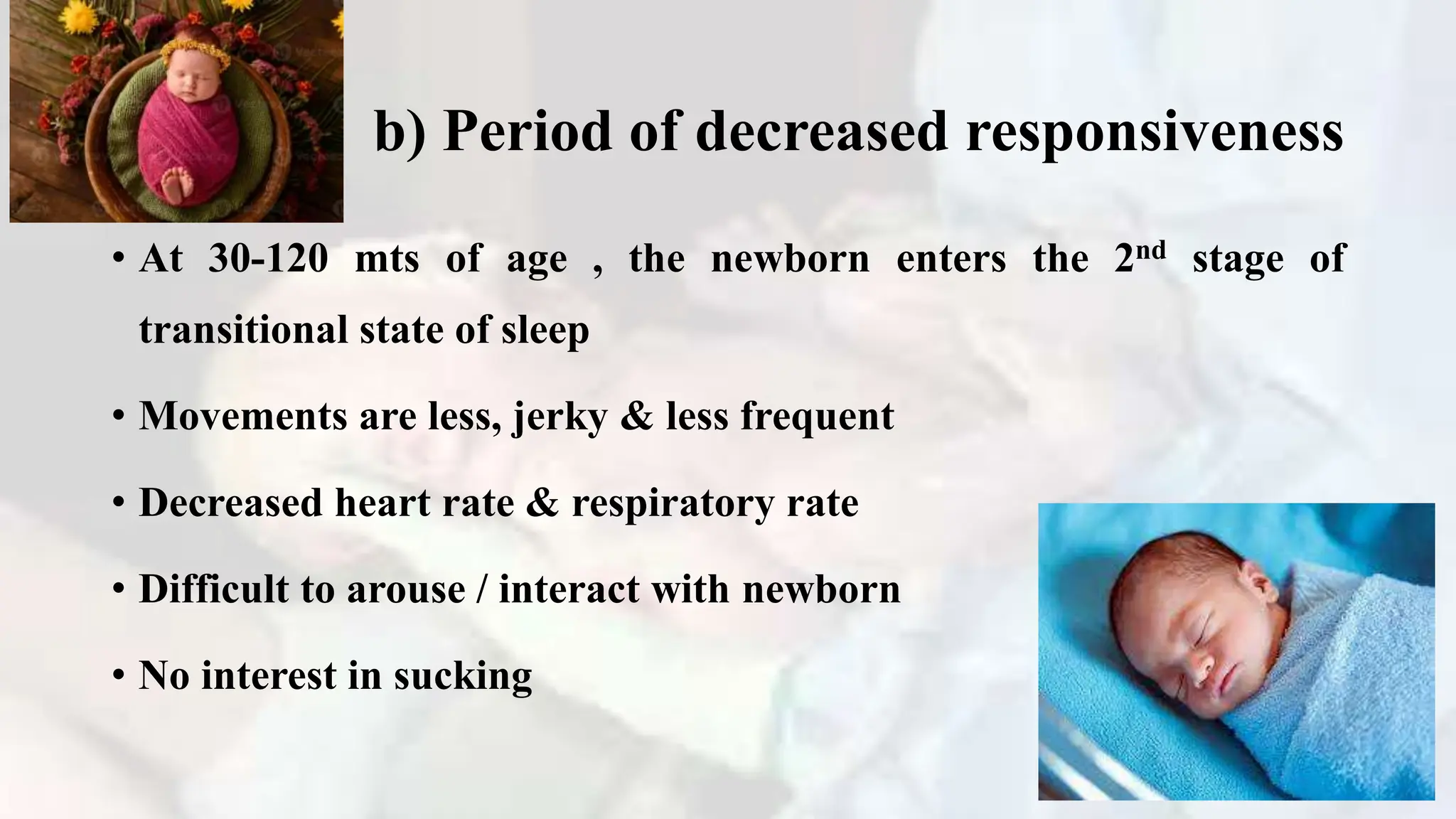 Unit III, Nursing care of a neonate PART 1.pptx