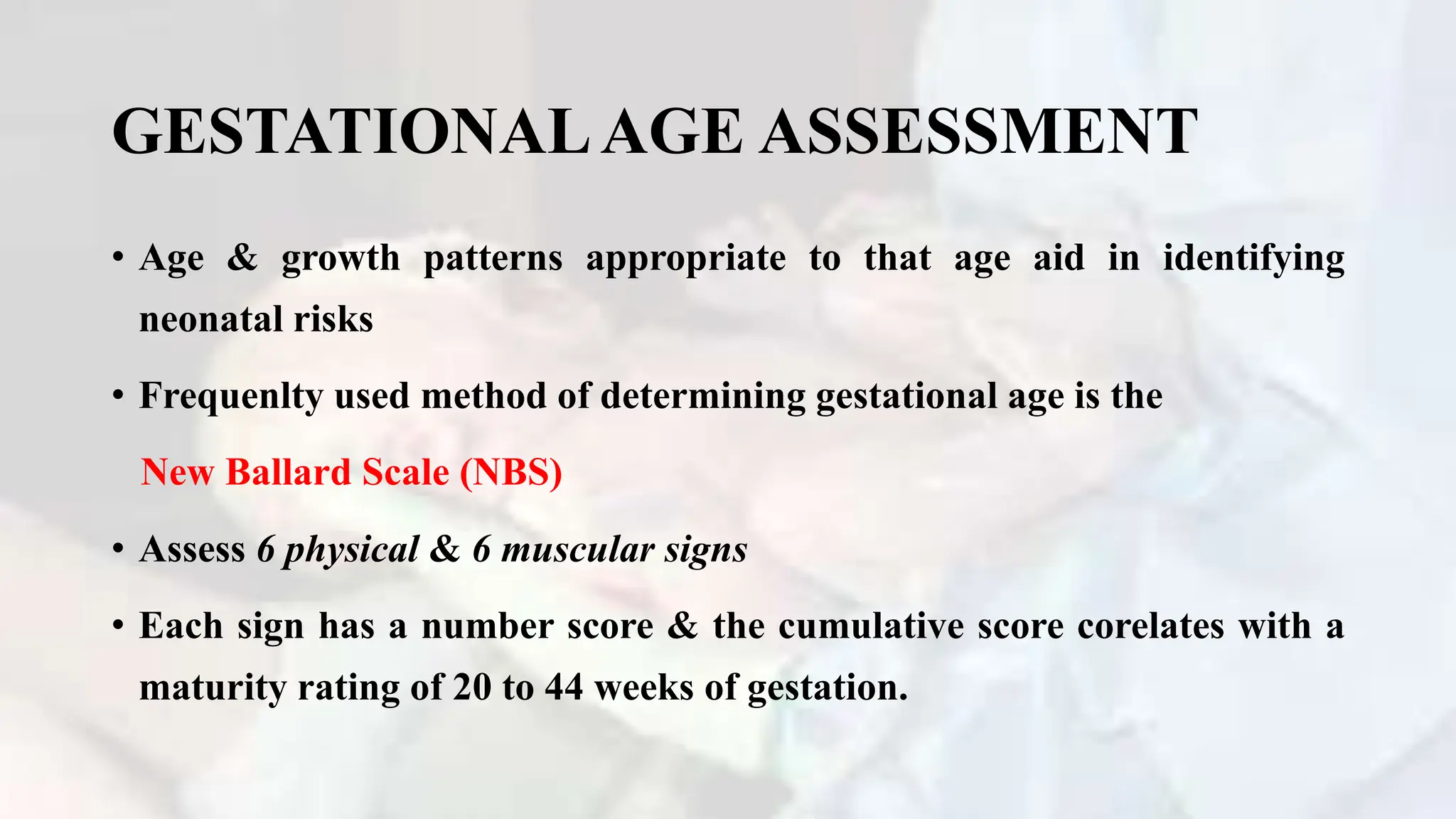 Unit III, Nursing care of a neonate PART 1.pptx