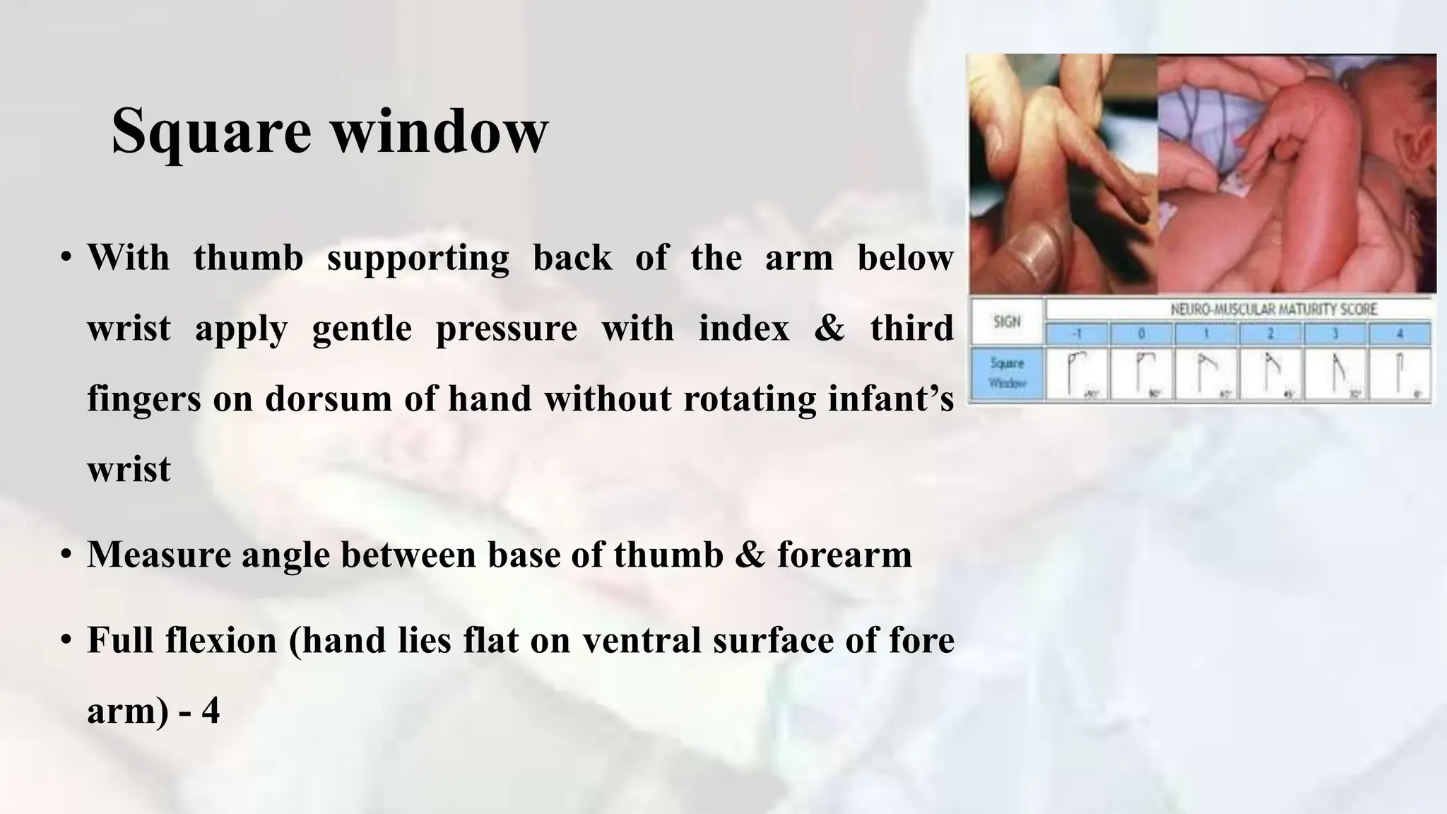 Unit III, Nursing care of a neonate PART 1.pptx