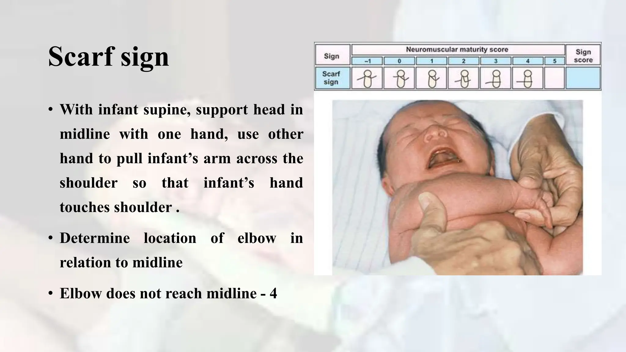 Unit III, Nursing care of a neonate PART 1.pptx