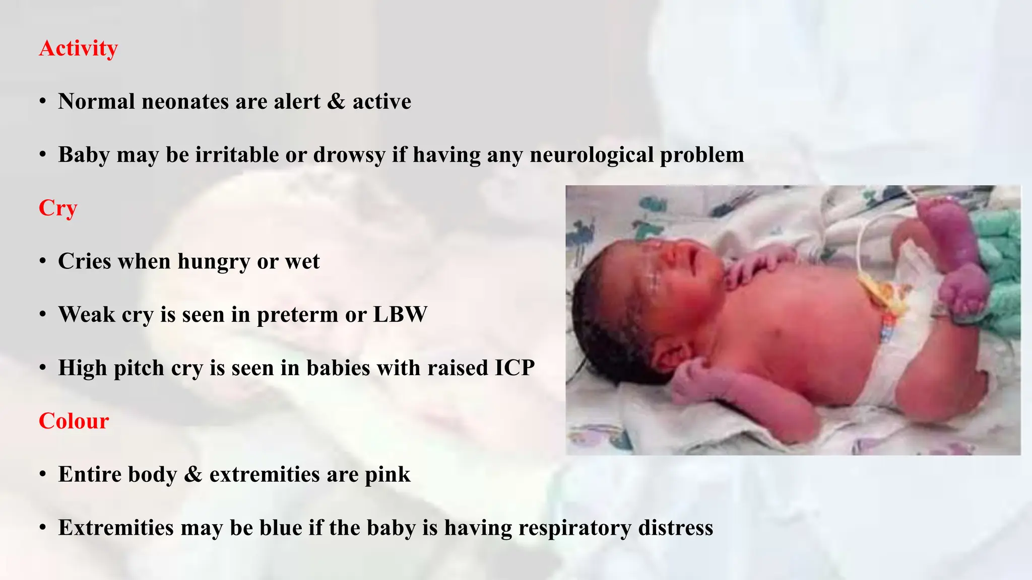 Unit III, Nursing care of a neonate PART 1.pptx