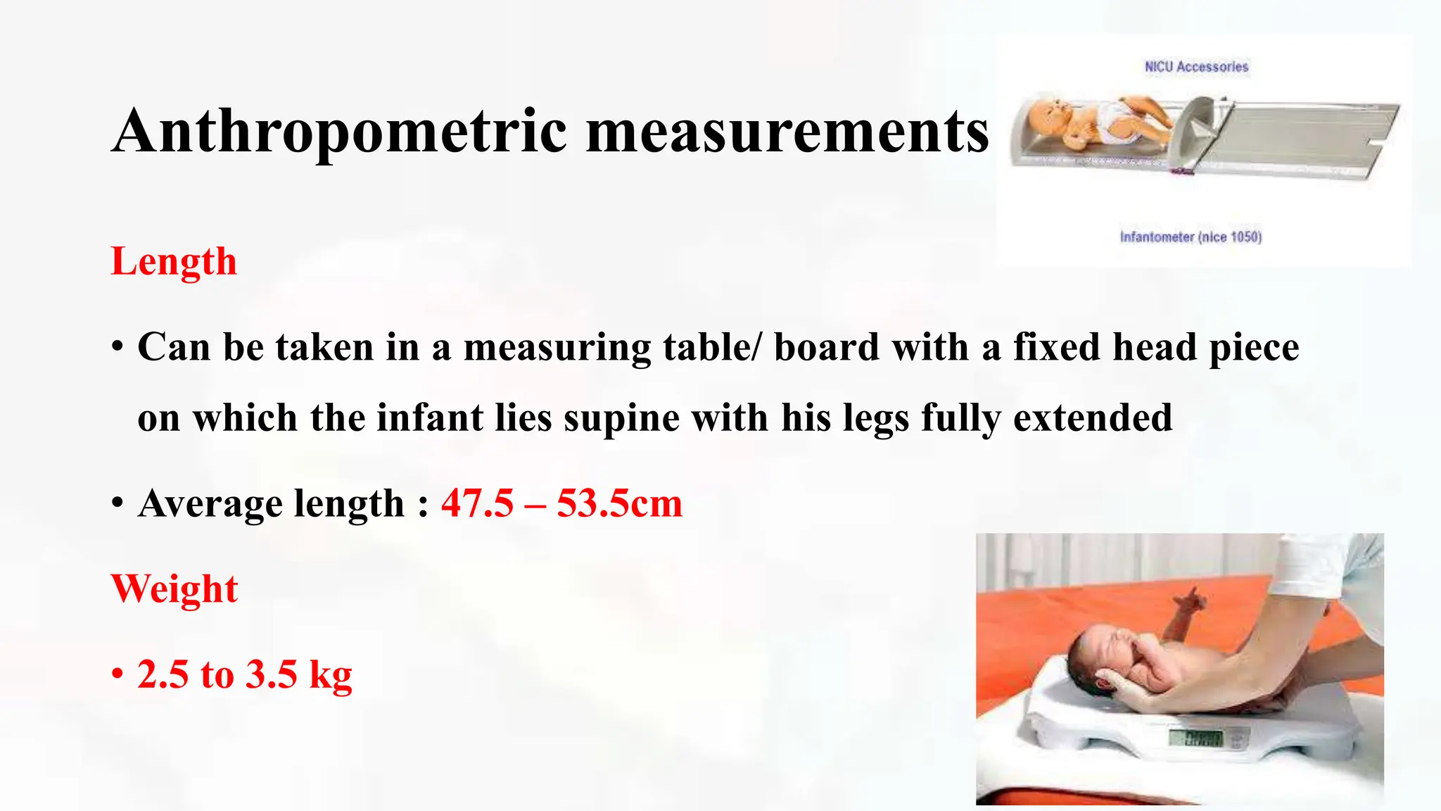 Unit III, Nursing care of a neonate PART 1.pptx