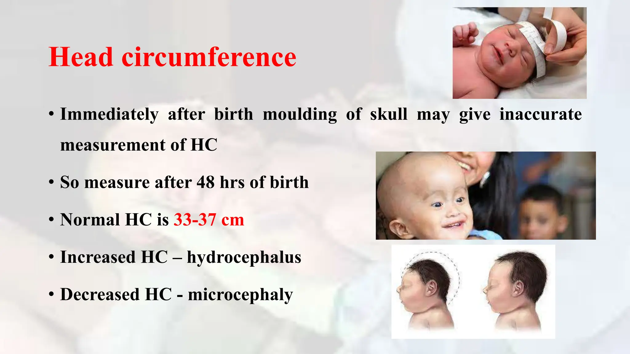Unit III, Nursing care of a neonate PART 1.pptx | Pregnancy ...