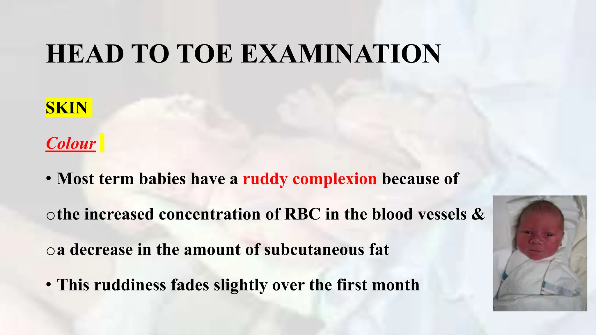 Unit III, Nursing care of a neonate PART 1.pptx