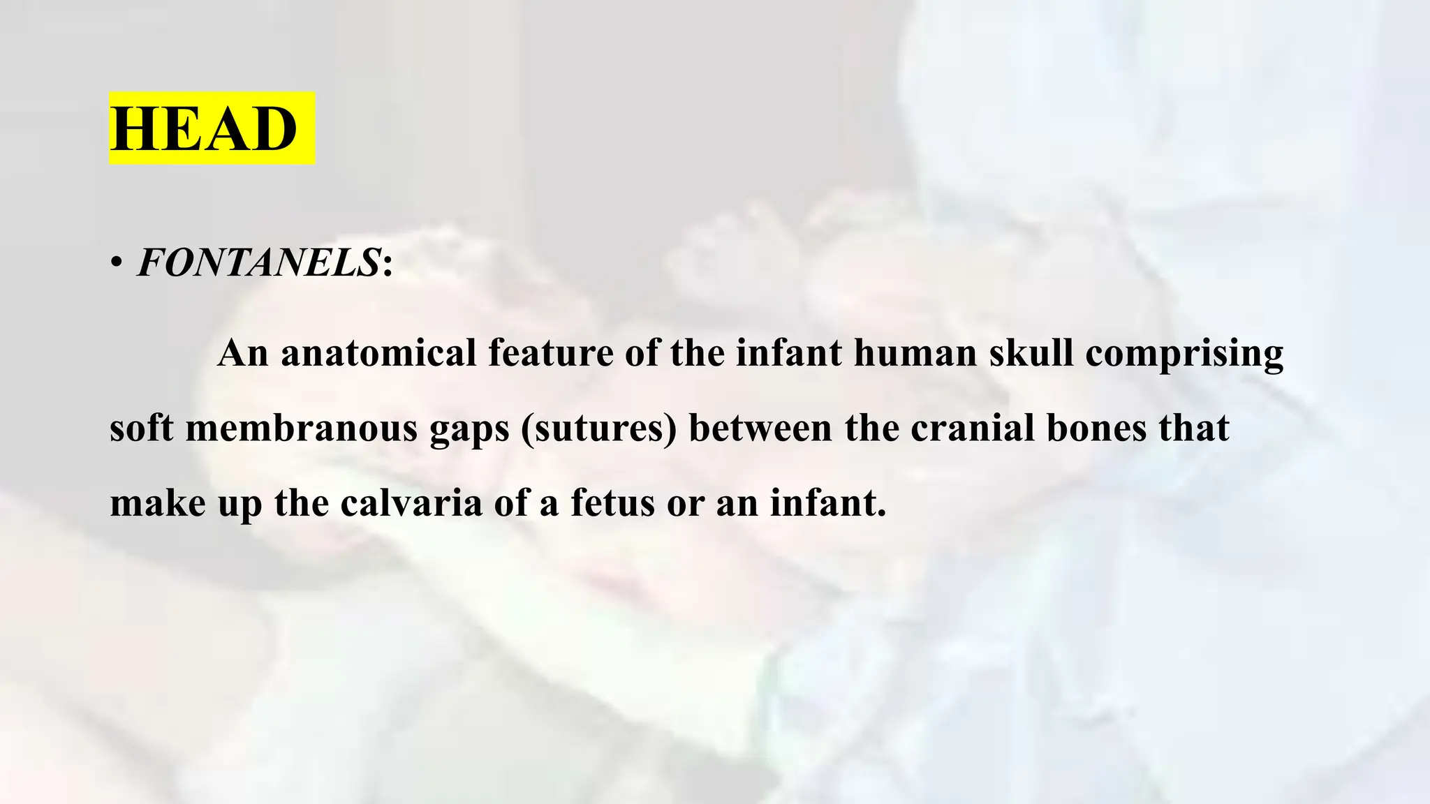 Unit III, Nursing care of a neonate PART 1.pptx