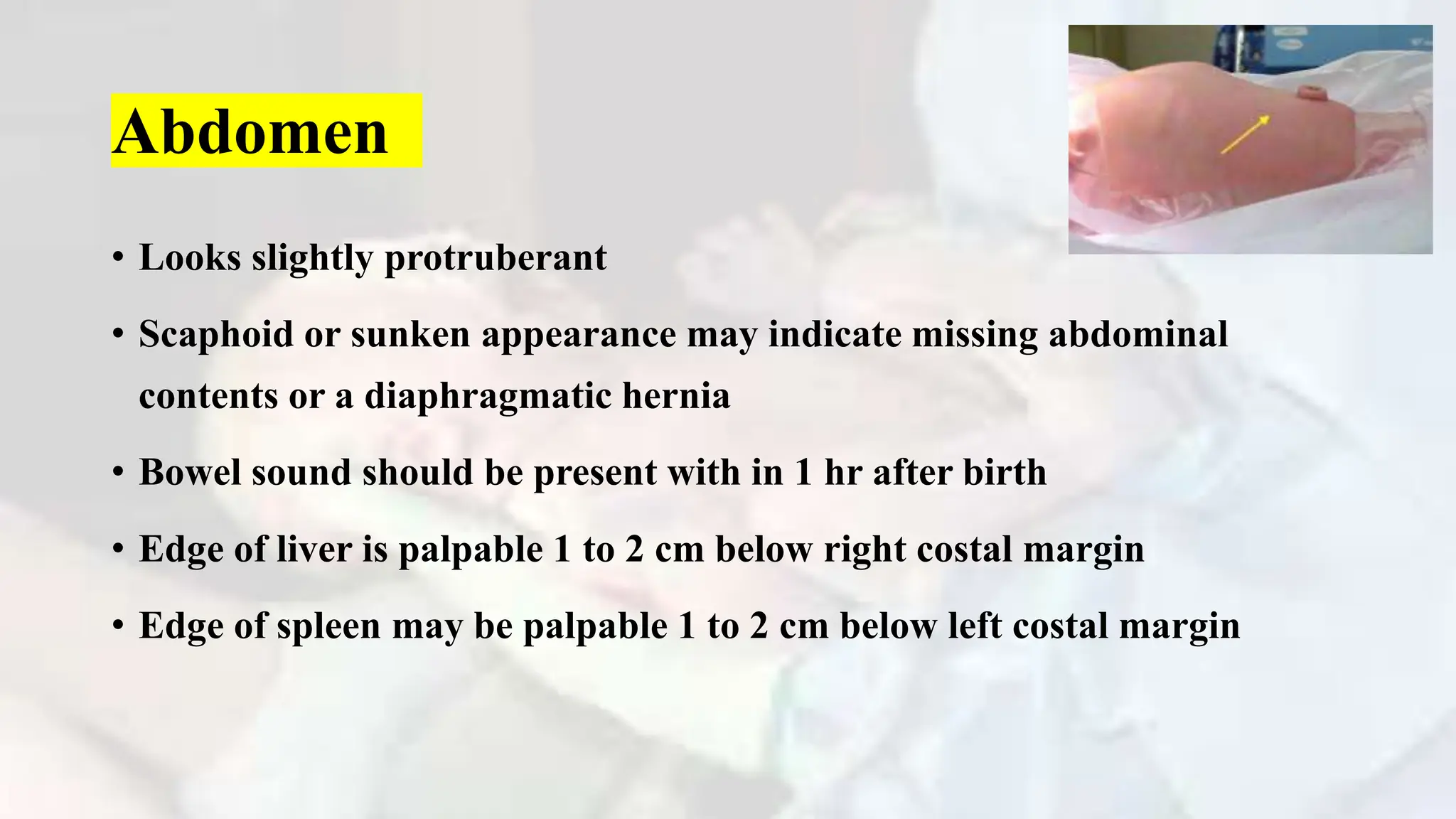 Unit III, Nursing care of a neonate PART 1.pptx