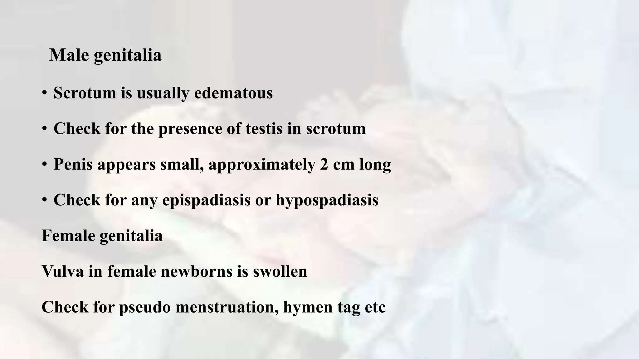 Unit III, Nursing care of a neonate PART 1.pptx