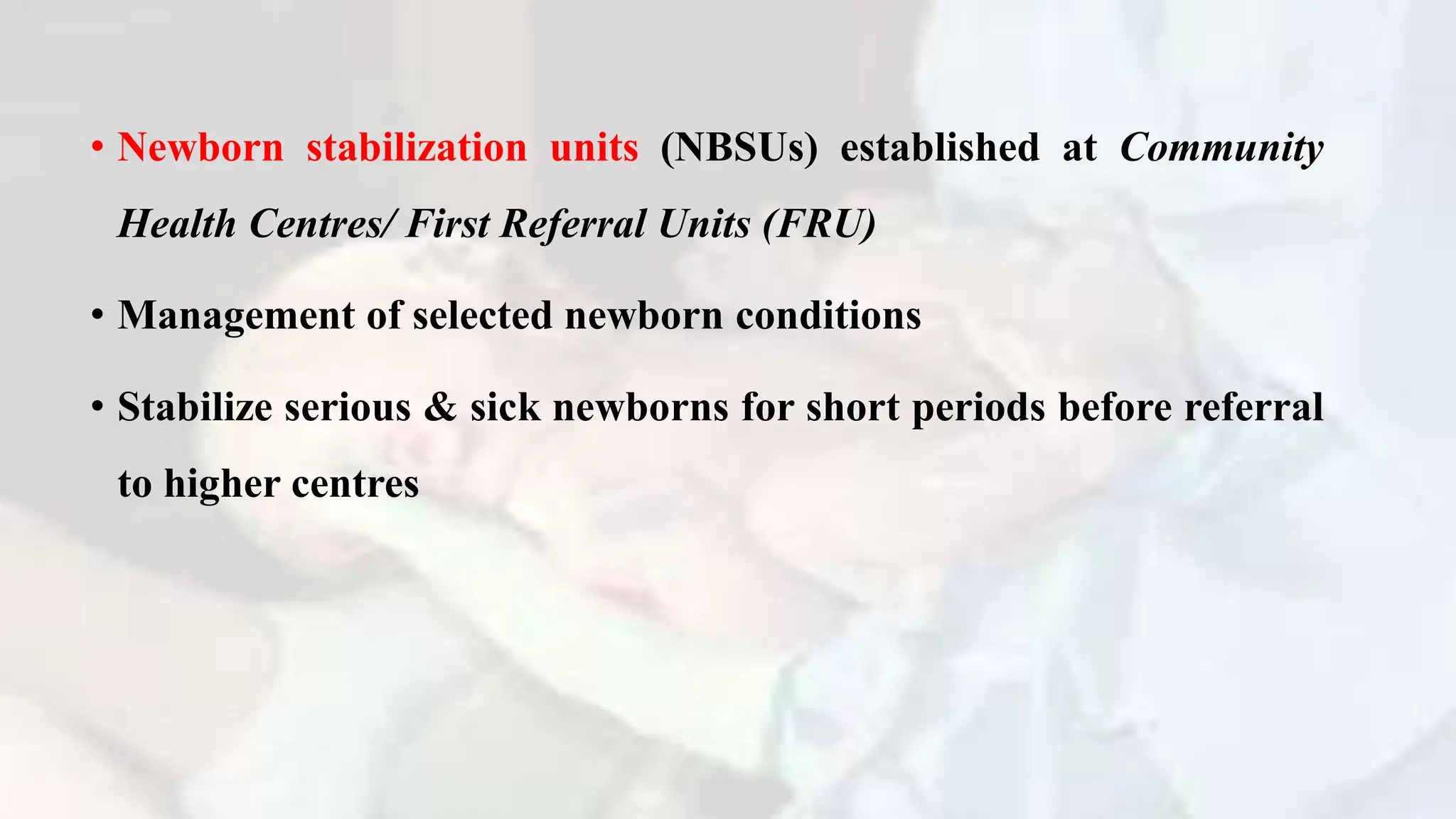 Unit III, Nursing care of a neonate PART 1.pptx