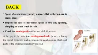 Unit III, Nursing care of a neonate PART 1.pptx