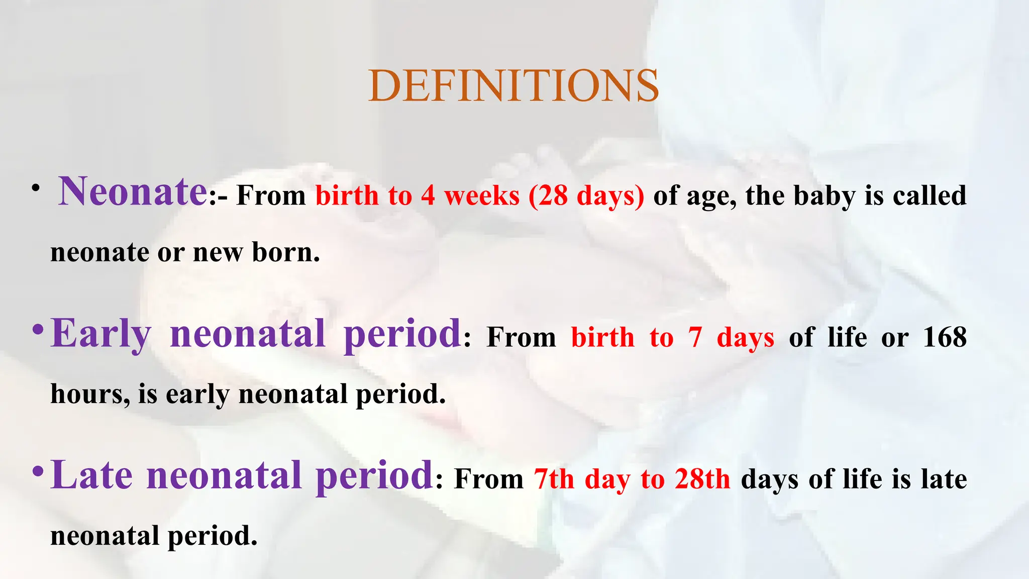 Child Health Nursing I unit 3 New born PART 1.pptx