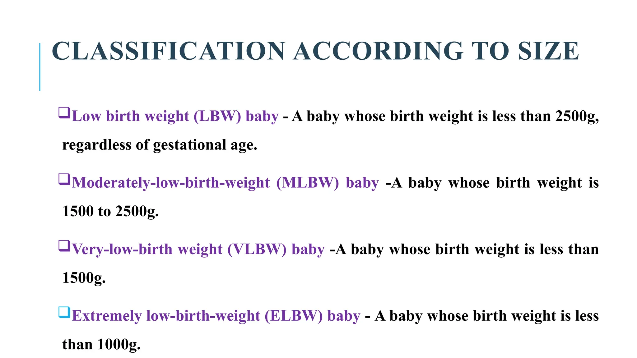CHILD HEALTH NSG unit 3 New born PART 2.pptx