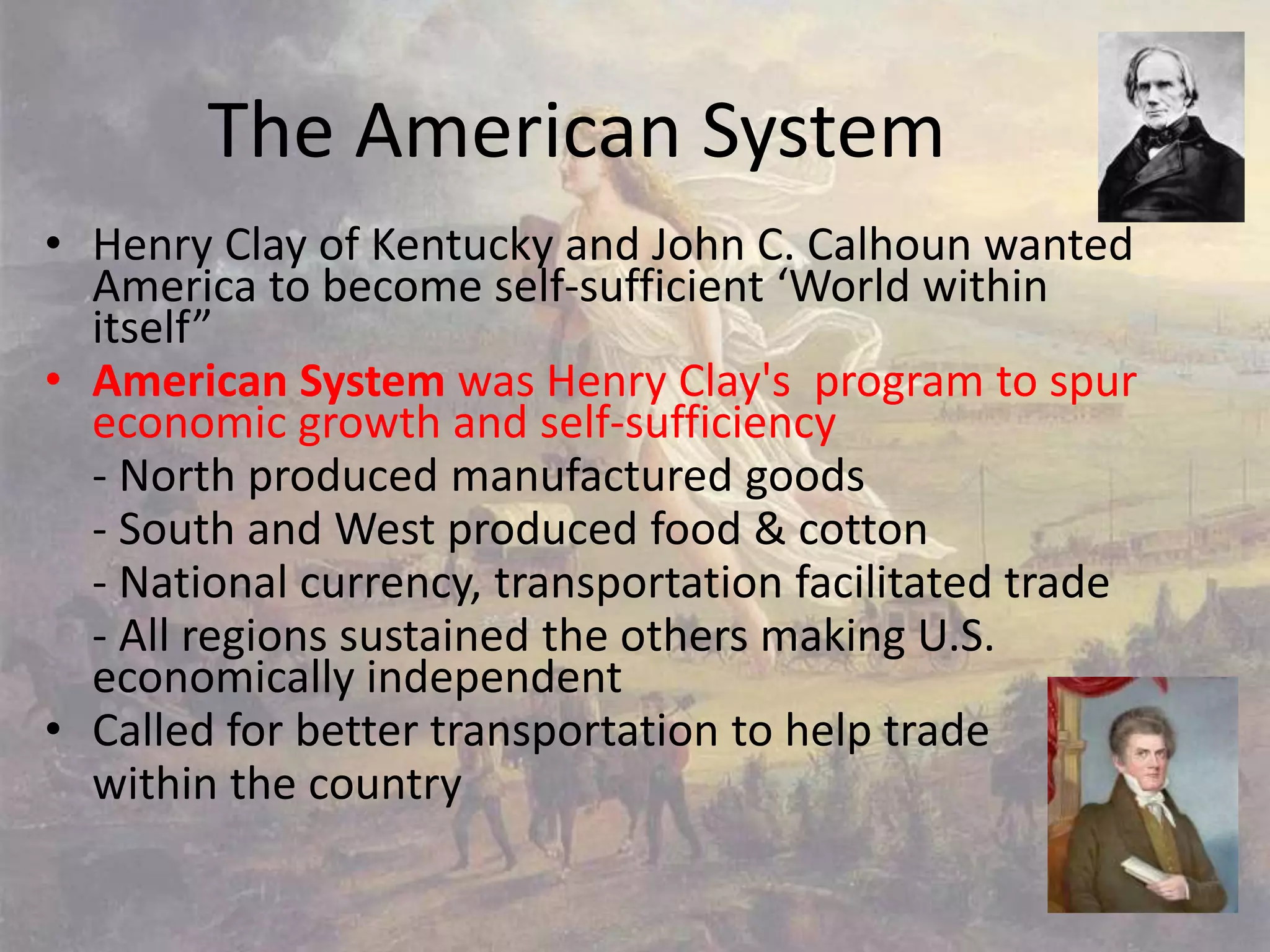 Unit 3 - Westward Expansion | PPT