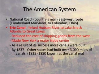 Unit 3 - Westward Expansion | PPTX