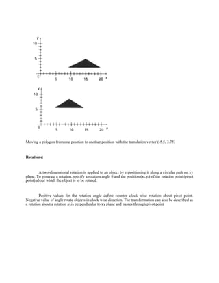 Unit 3 notes | DOC