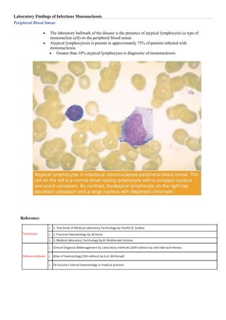Leukopoisis and WBC disorders | PDF