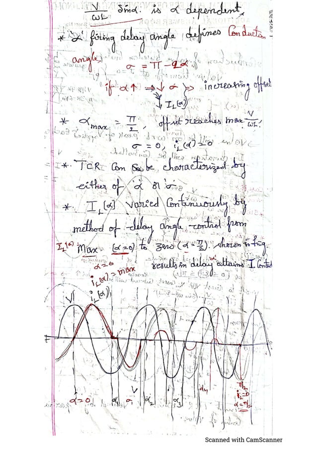 Unit 3 notes FACTS kits college guntur as per r20 syllabus | PDF