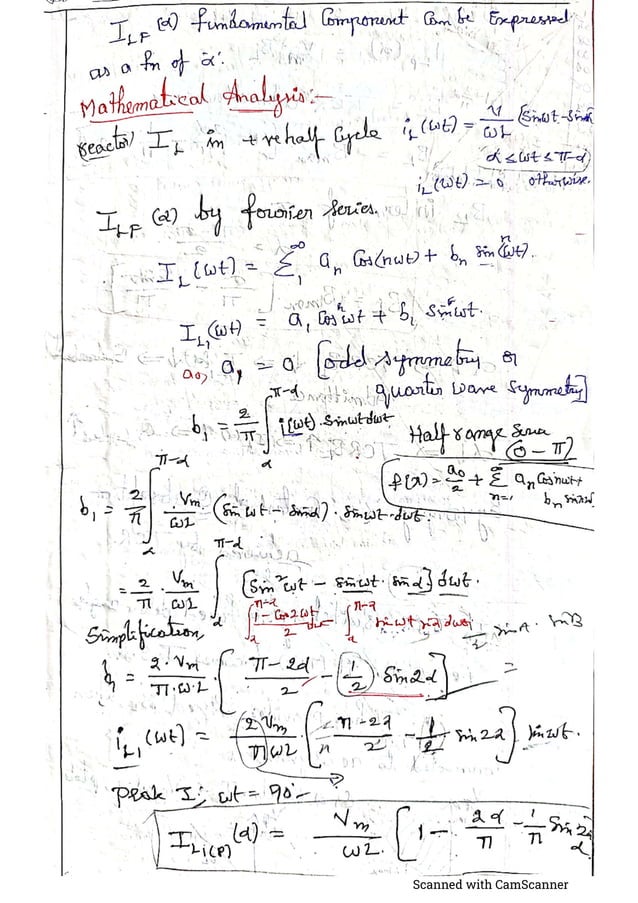 Unit 3 notes FACTS kits college guntur as per r20 syllabus | PDF