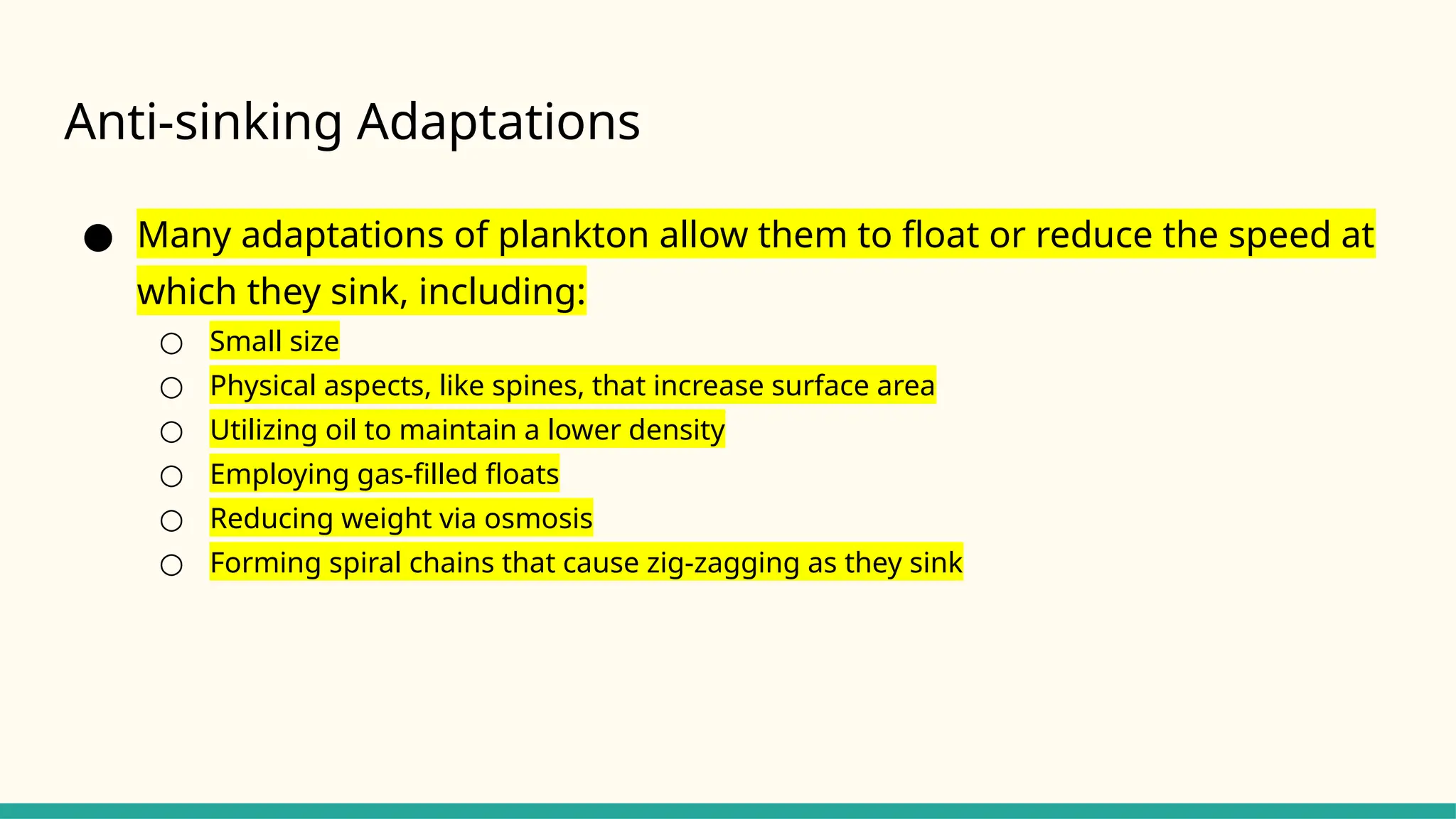 Unit 3 Notes_ Plankton and Producers.pptx