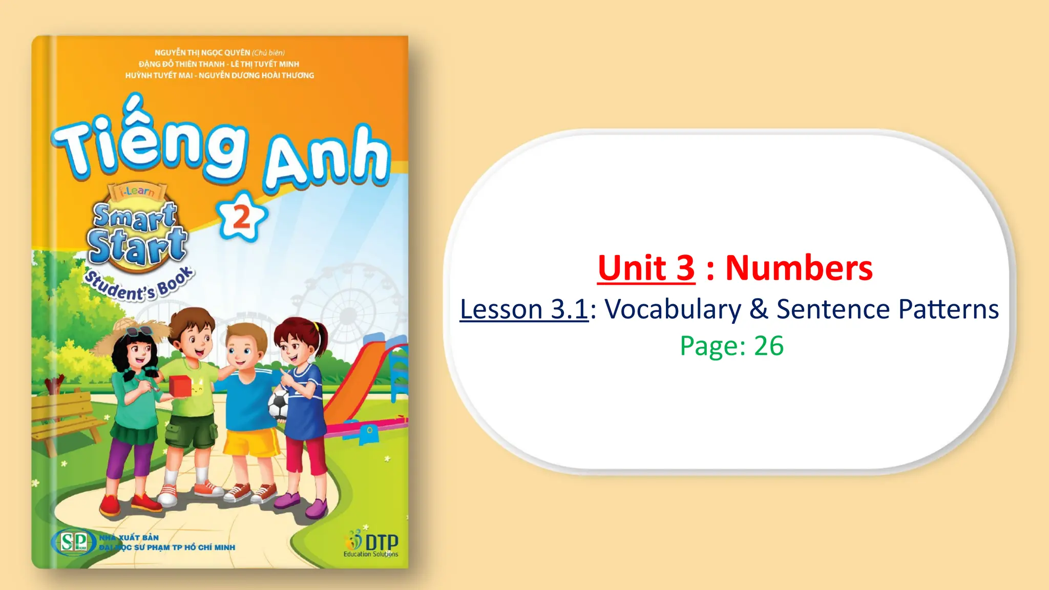 Unit 3 Numbers - Lesson 3.1 - Page 26.pptx