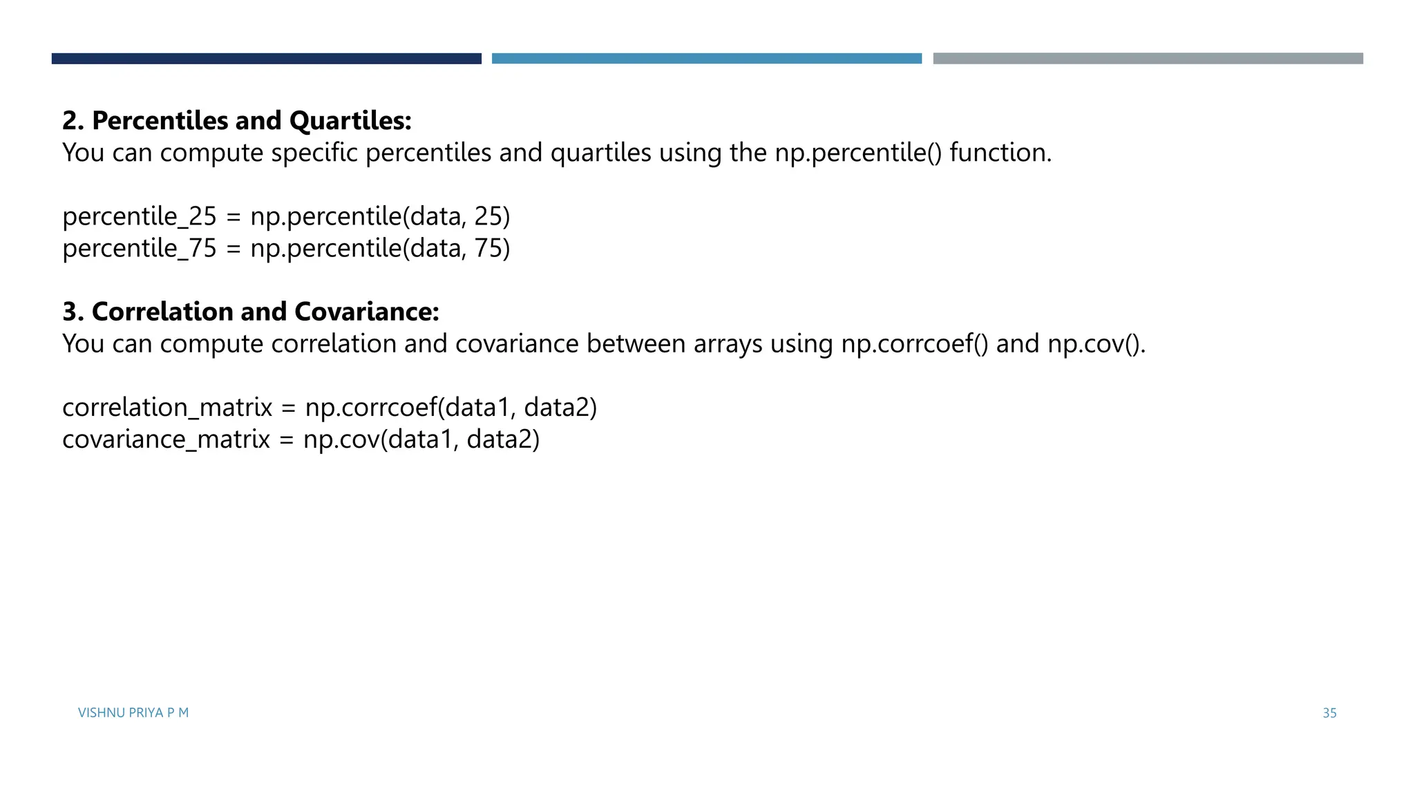 Unit 3_Numpy_VP.pptx