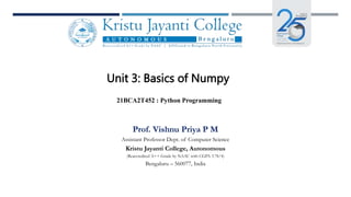 Unit 3_Numpy_VP.pptx