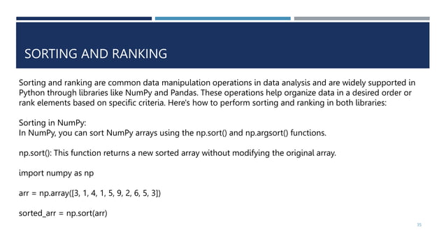 Unit 3_Numpy_Vsp.pptx