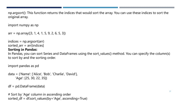 Unit 3_Numpy_Vsp.pptx