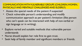 unit3 nurse patients relationships fundamental of nursing .pptx