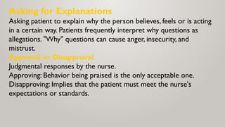 unit3 nurse patients relationships fundamental of nursing .pptx