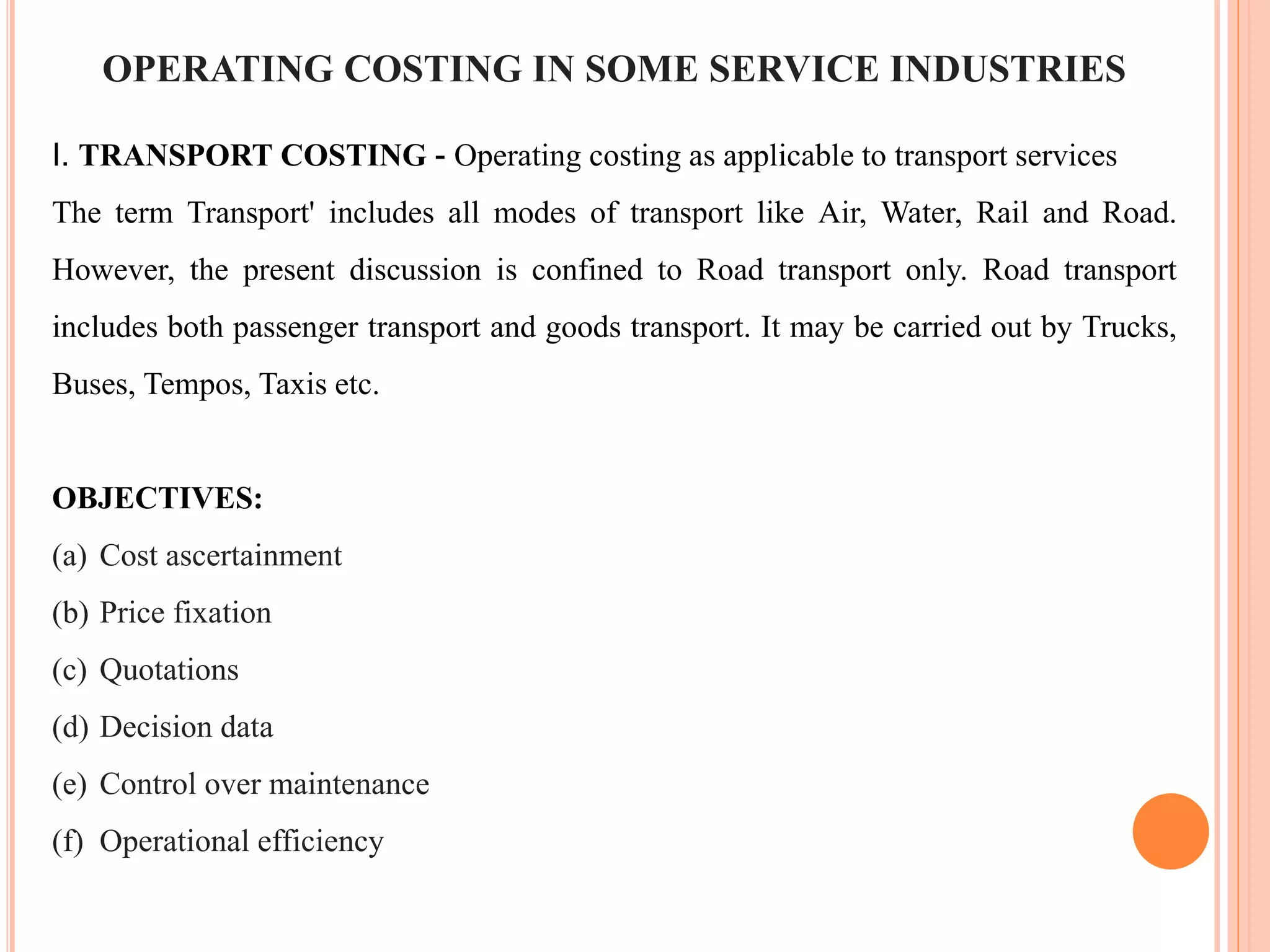 UNIT 3 OPERATING COSTING.pptx