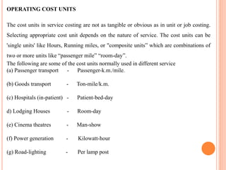 UNIT 3 OPERATING COSTING.pptx