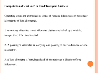 UNIT 3 OPERATING COSTING.pptx