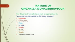 Unit 3 Organanizational behavr and topics.pptx