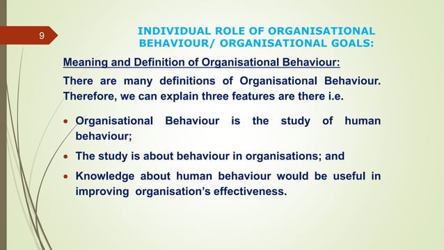 Unit 3 Organanizational behavr and topics.pptx