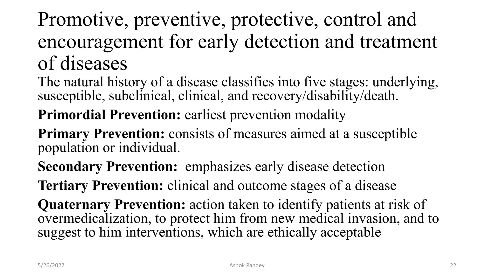 Overview of strategies of public health services in a typical.pptx