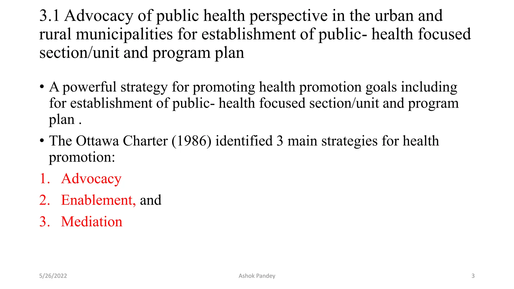 Overview of strategies of public health services in a typical.pptx