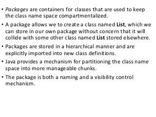 unit 3(packages and interfaces).pptx