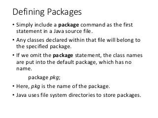 unit 3(packages and interfaces).pptx