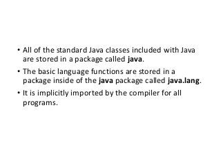 unit 3(packages and interfaces).pptx