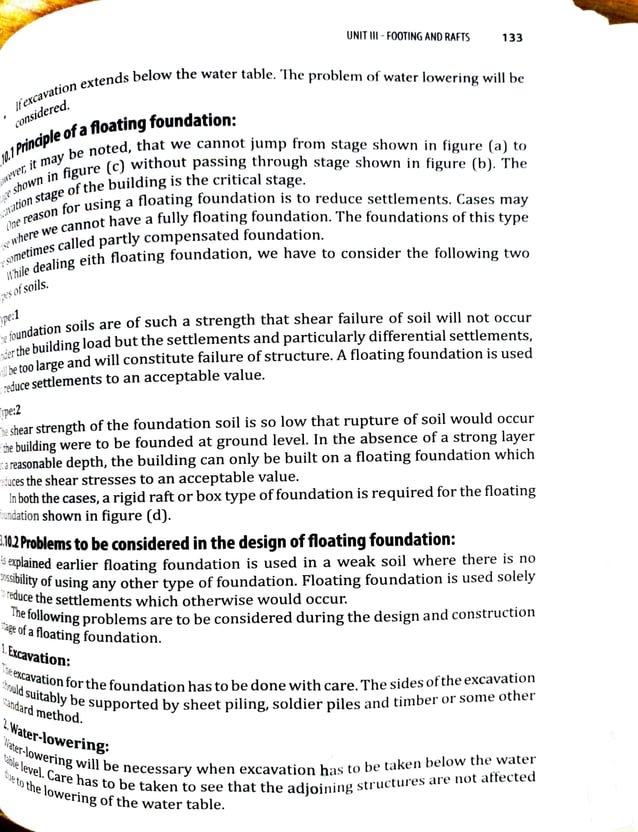 Unit 3 Part 1 foundation engineering.pdf