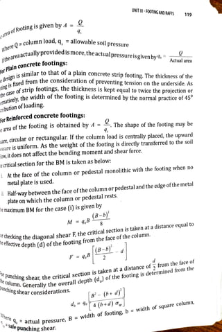 Unit 3 Part 1 foundation engineering.pdf
