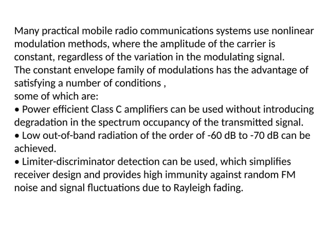 unit 3 constant envelope modulation part 2.pptx