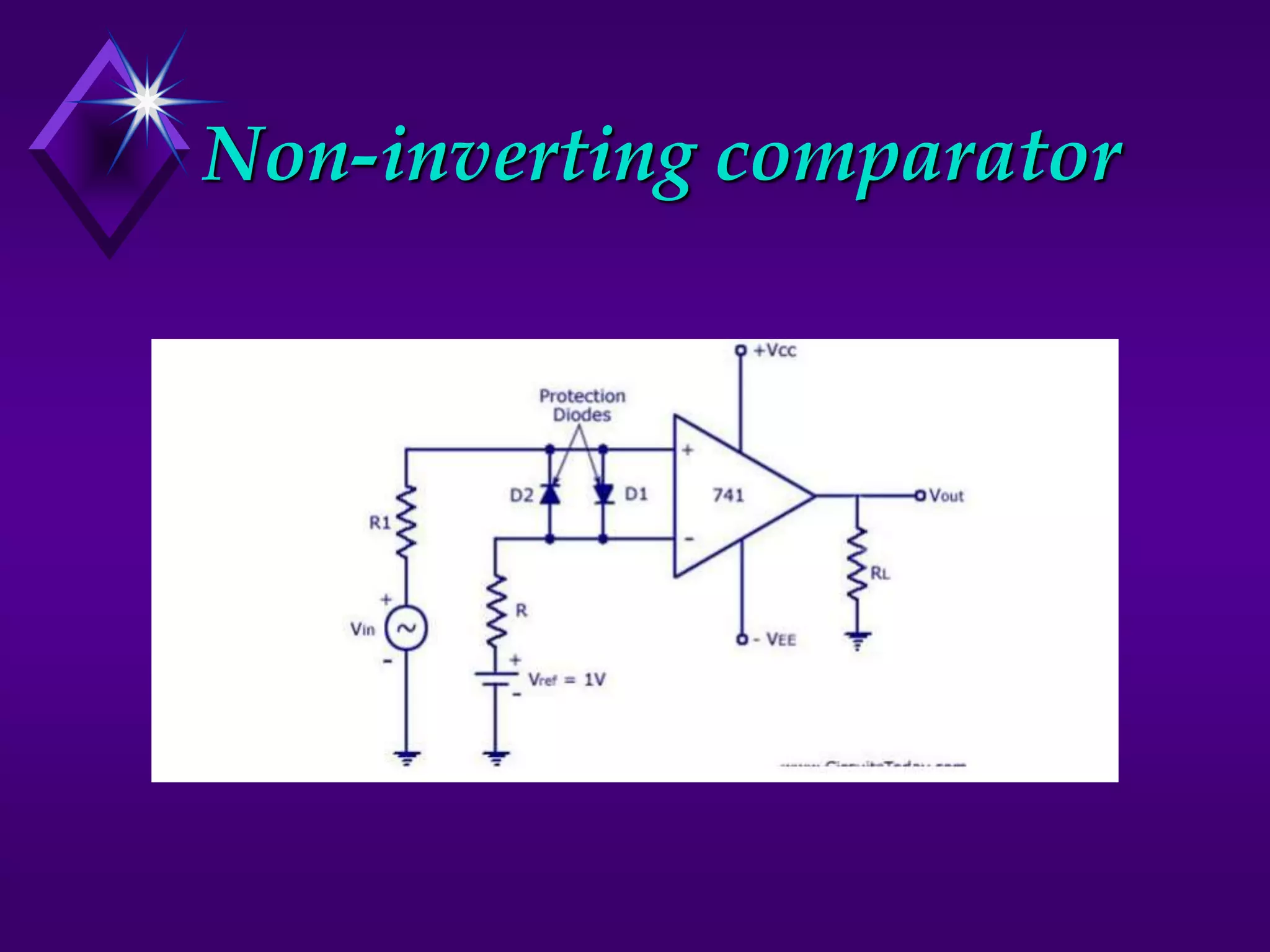Comparator | PPT