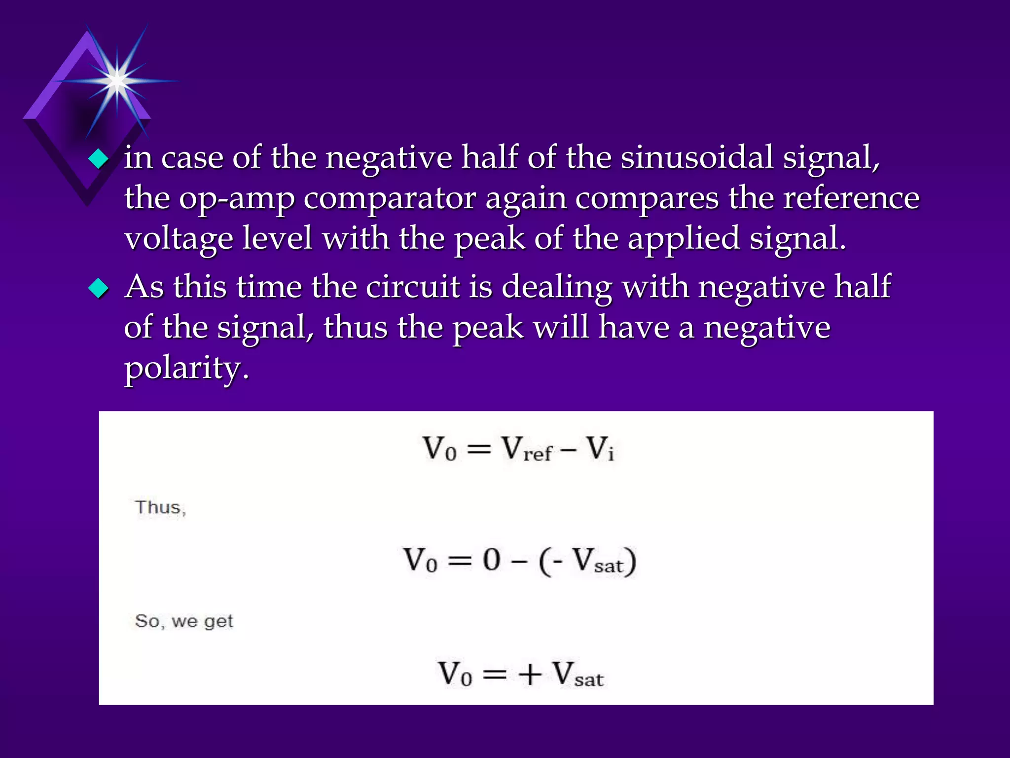 Comparator | PPT