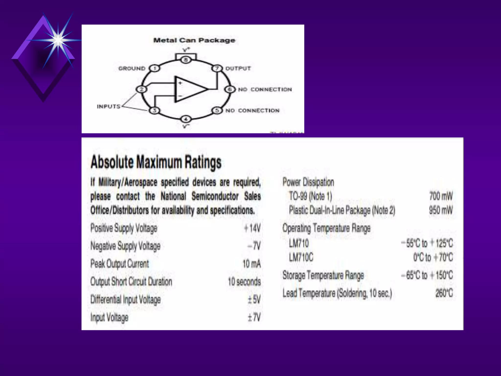 Comparator | PPT